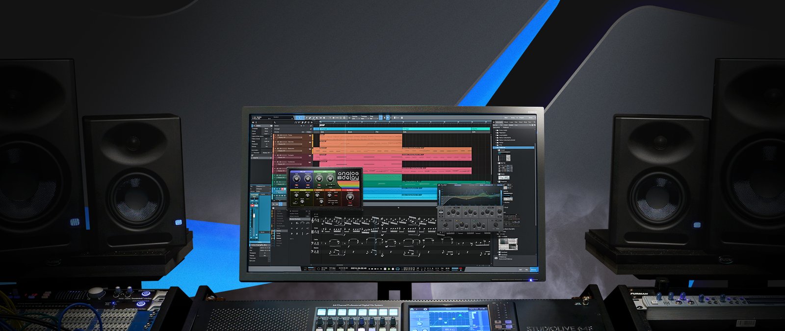 Choosing Music Production Software for Beginners - EDM Tips